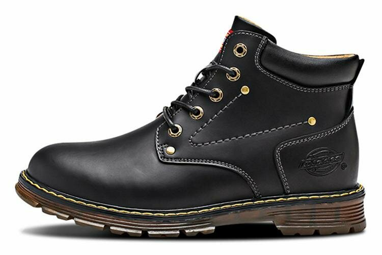 Ботинки Martin Boots