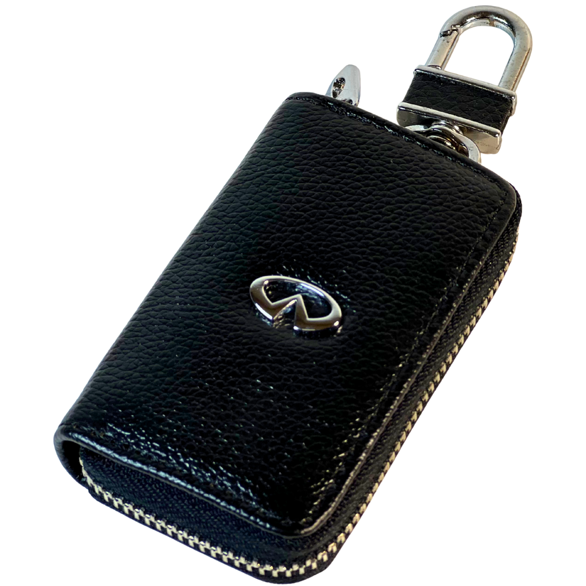 Авто брелок ключница Infiniti