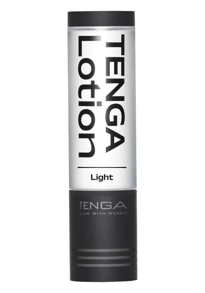 Лубрикант на водной основе Tenga Lotion Light, 170 мл