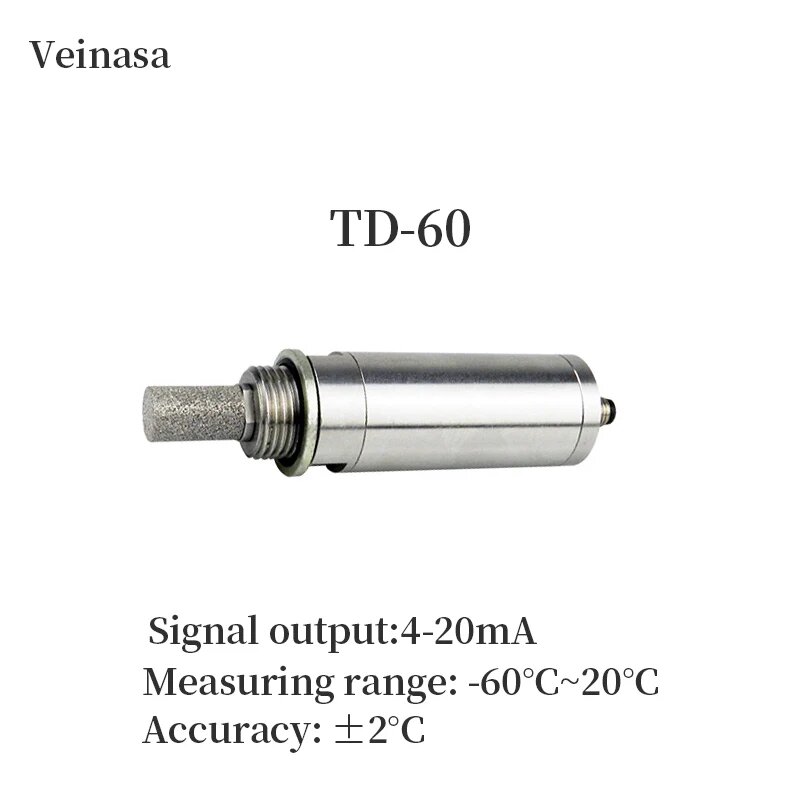 TD-80 Датчик точки росы TD-60-4-20mA