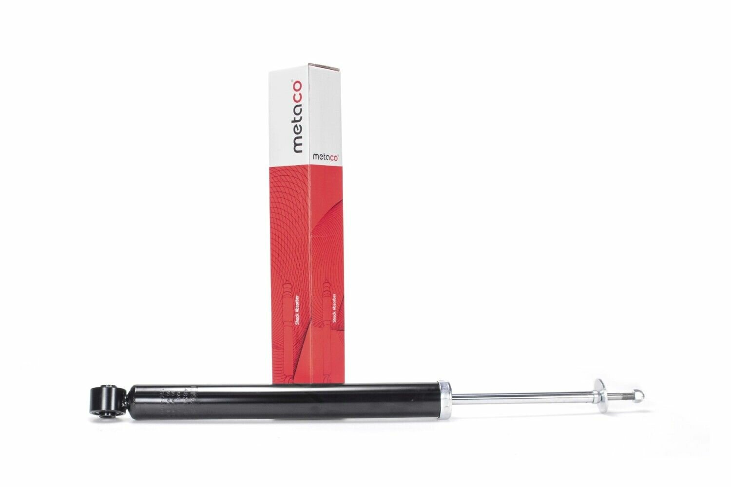 Metaco Амортизатор задний BMW X3 E83 (2004>)