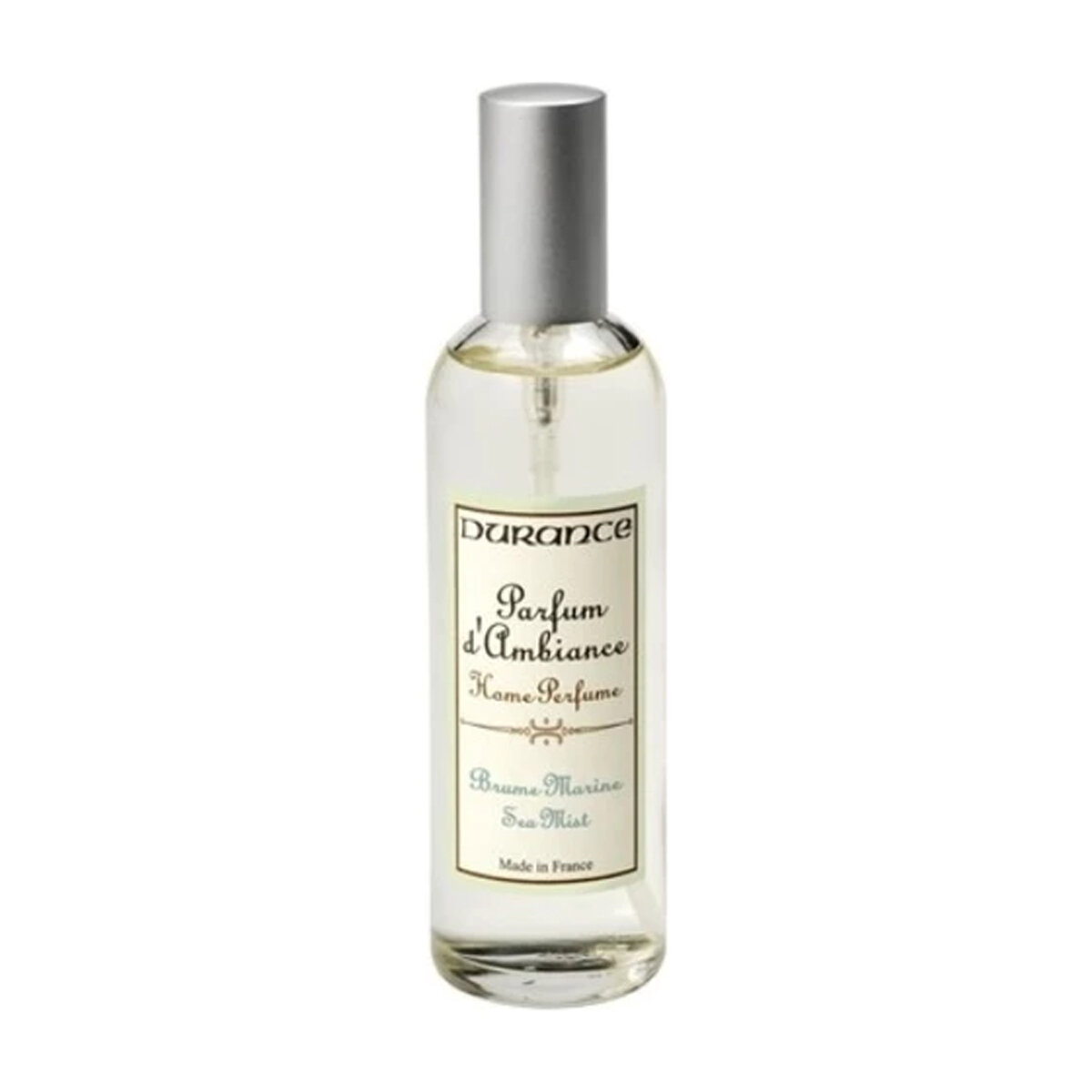 Ароматический спрей для дома Durance Room Spray Sea Mist, 100 мл (морской туман)