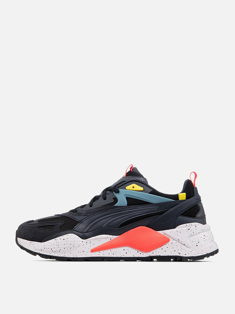 Кроссовки RS-X Efekt Speckle