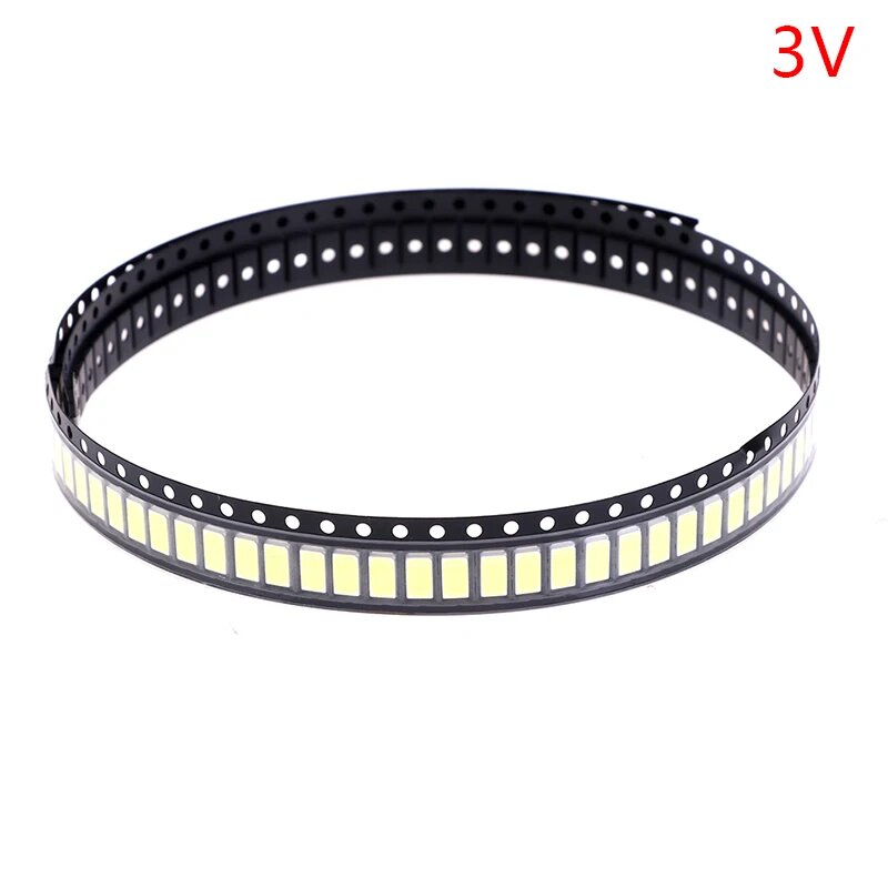 Светодиодная лента JETTING SMD 3030 3V