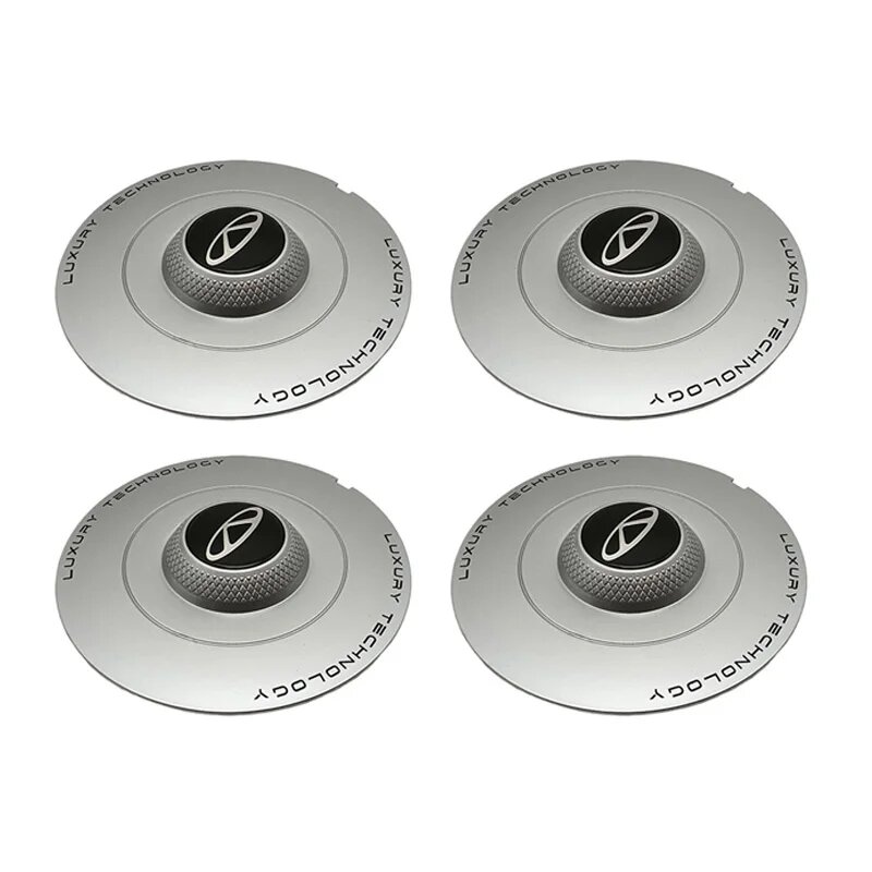 Для Chery Tiggo 9 2024-2025 OEM центральная крышка колеса, оригинальная сменная крышка ступицы обода 203001338AA 4pcs 203001338AA