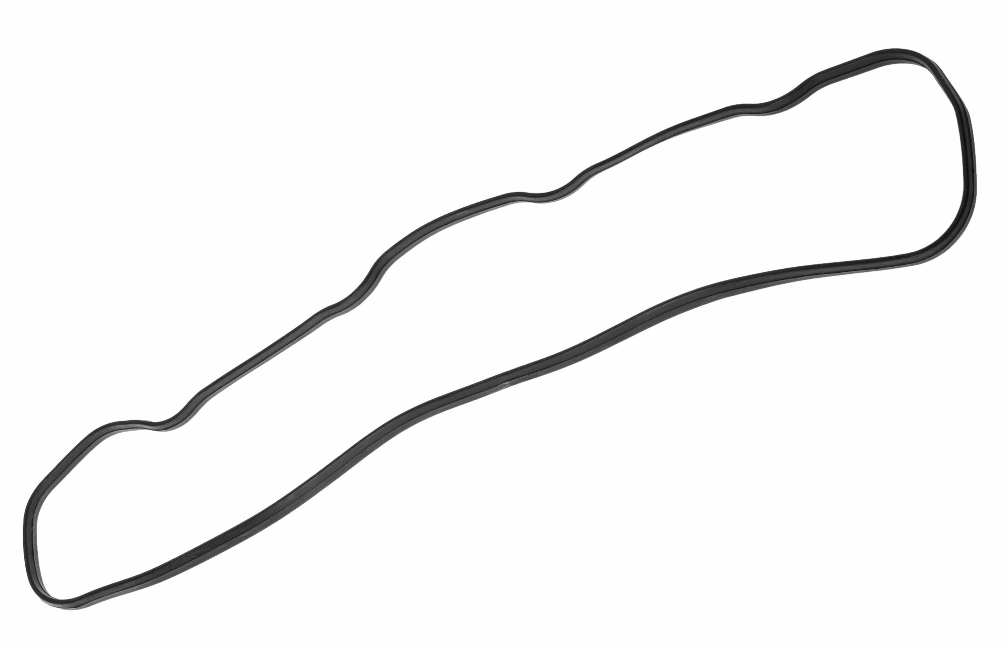 Прокладка крышки клапанной HYUNDAI HD65,72,78, County OE / Арт. 22445-41001