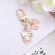 MINISO Санрио Hello Kitty брелок