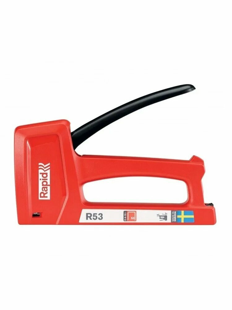 Механический степлер Rapid R53 53/4-10 mm,