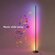 Smart RGB Corner Floor Lamp
