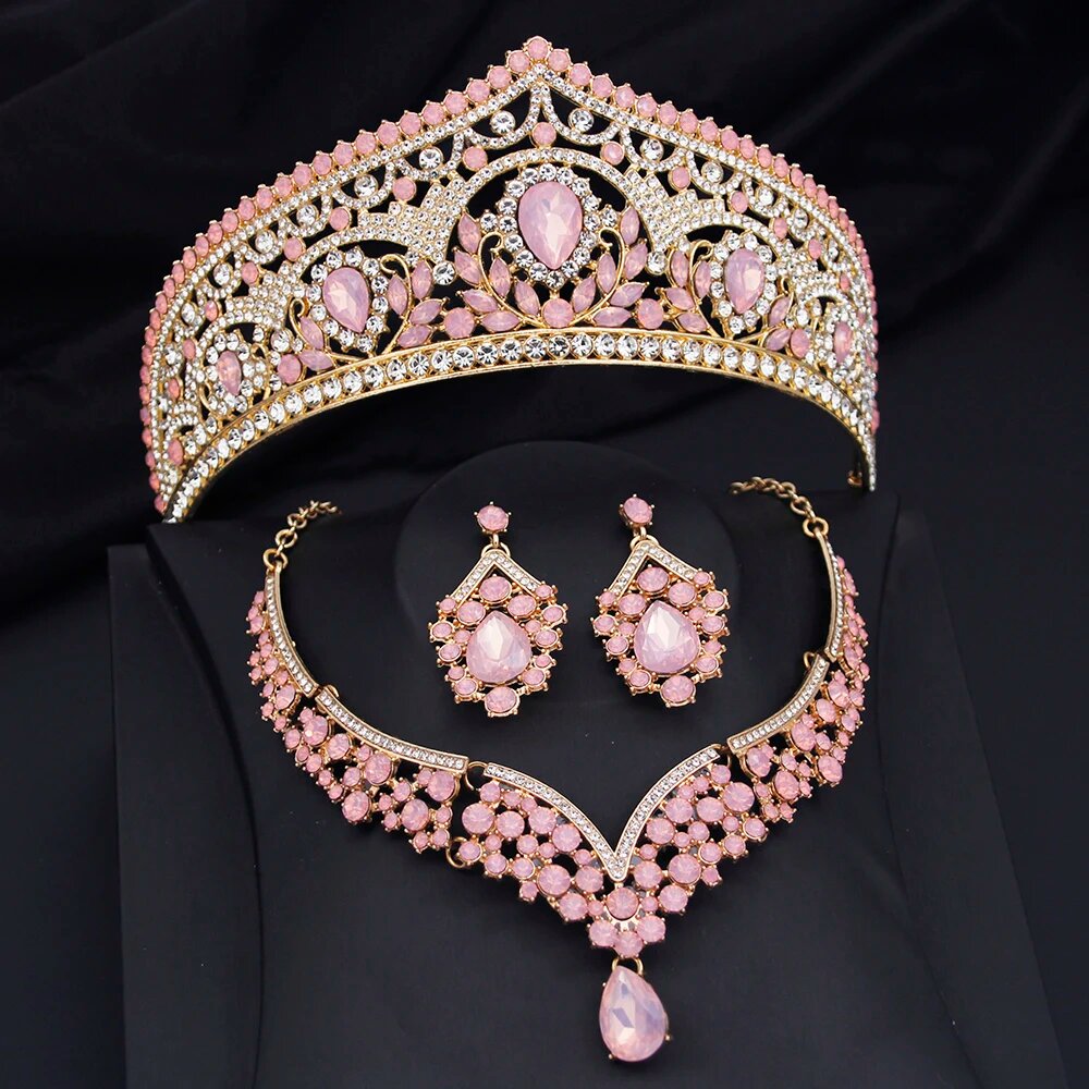 Комплект бижутерии Cenmon