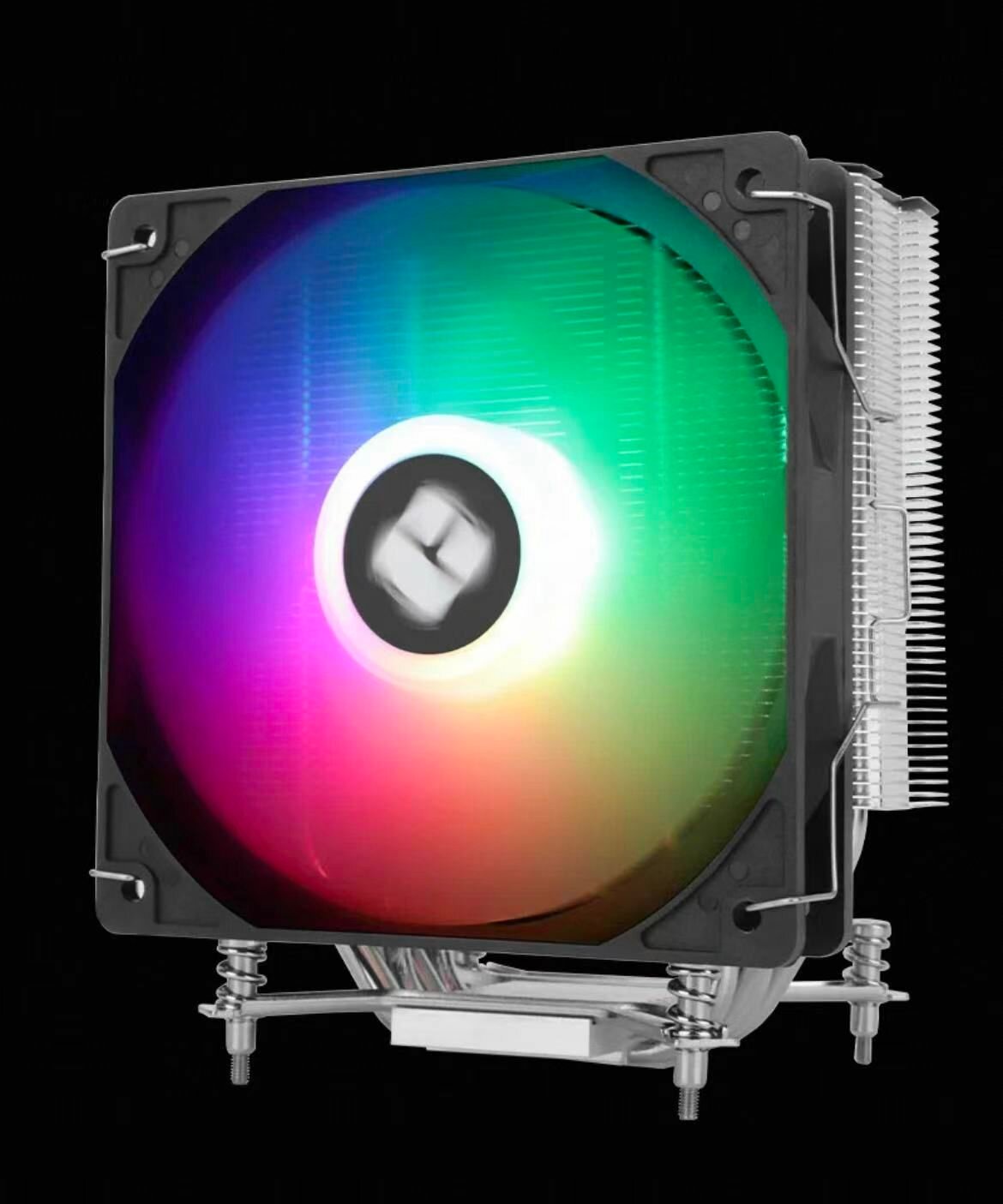 Воздушный кулер Thermalright TL-AX120R -SE ARGB LGA 1700rj