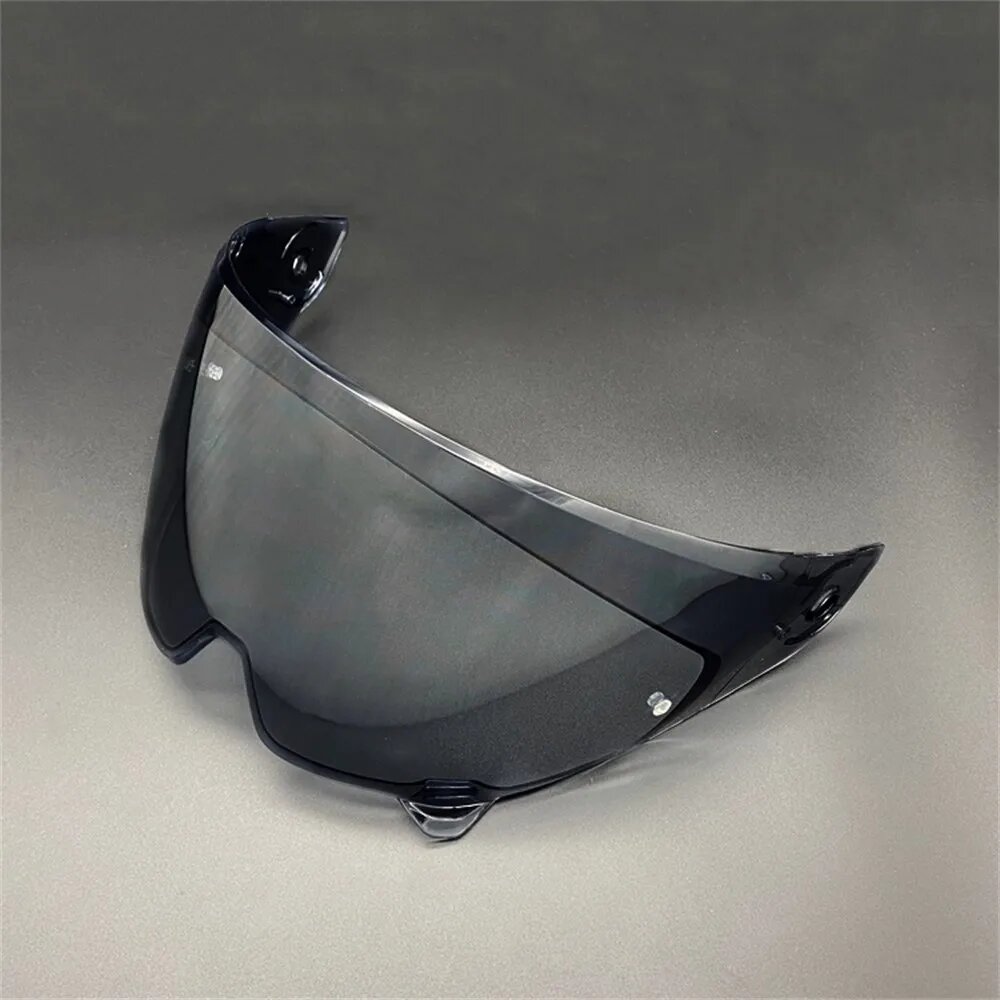 Аксессуары для шлемов ATLAS4.0: Противотуманная пленка для визора Ruroc ATLAS4.0, Black Visor