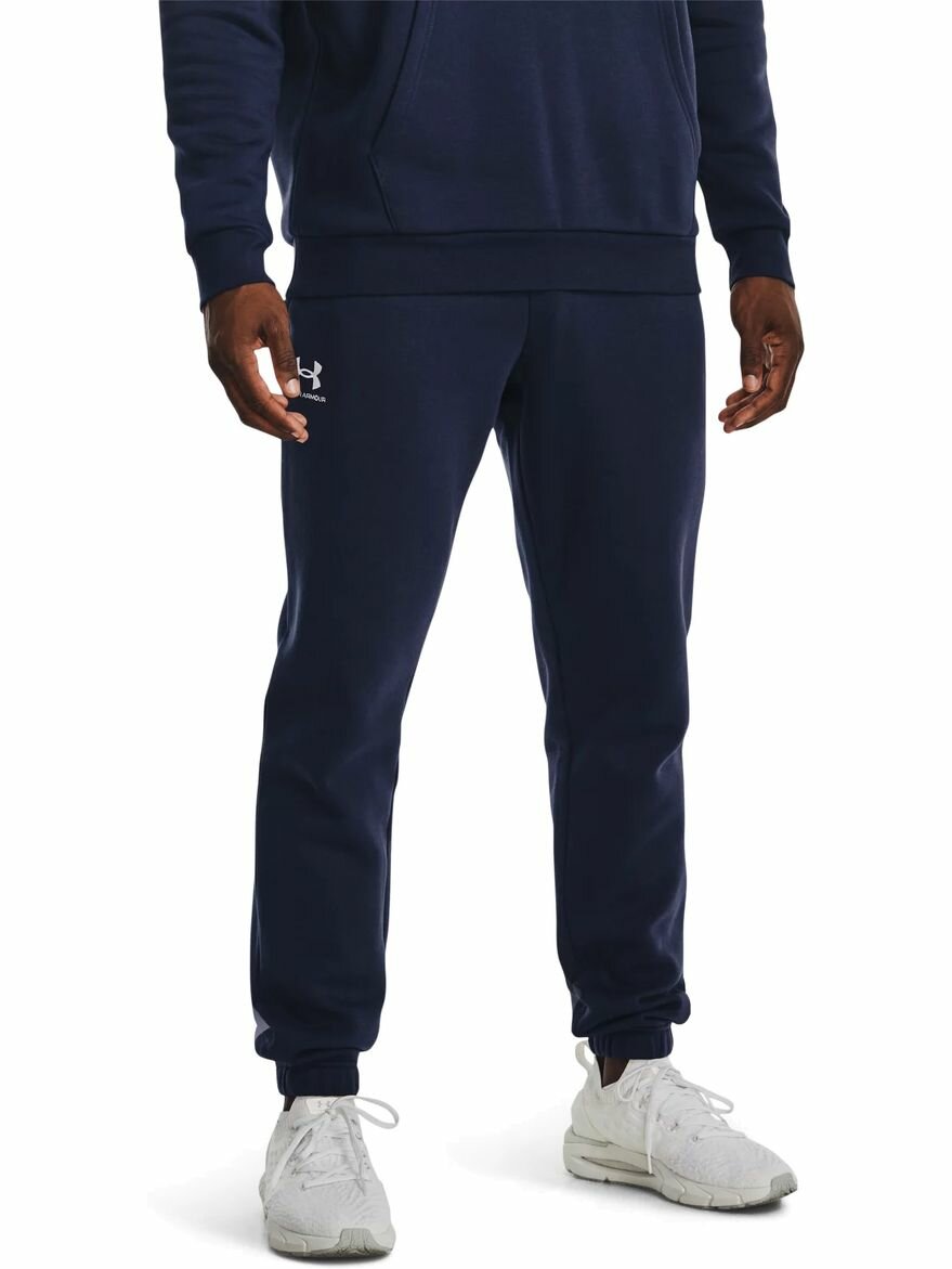 Брюки спортивные Essential Fleece Jogger