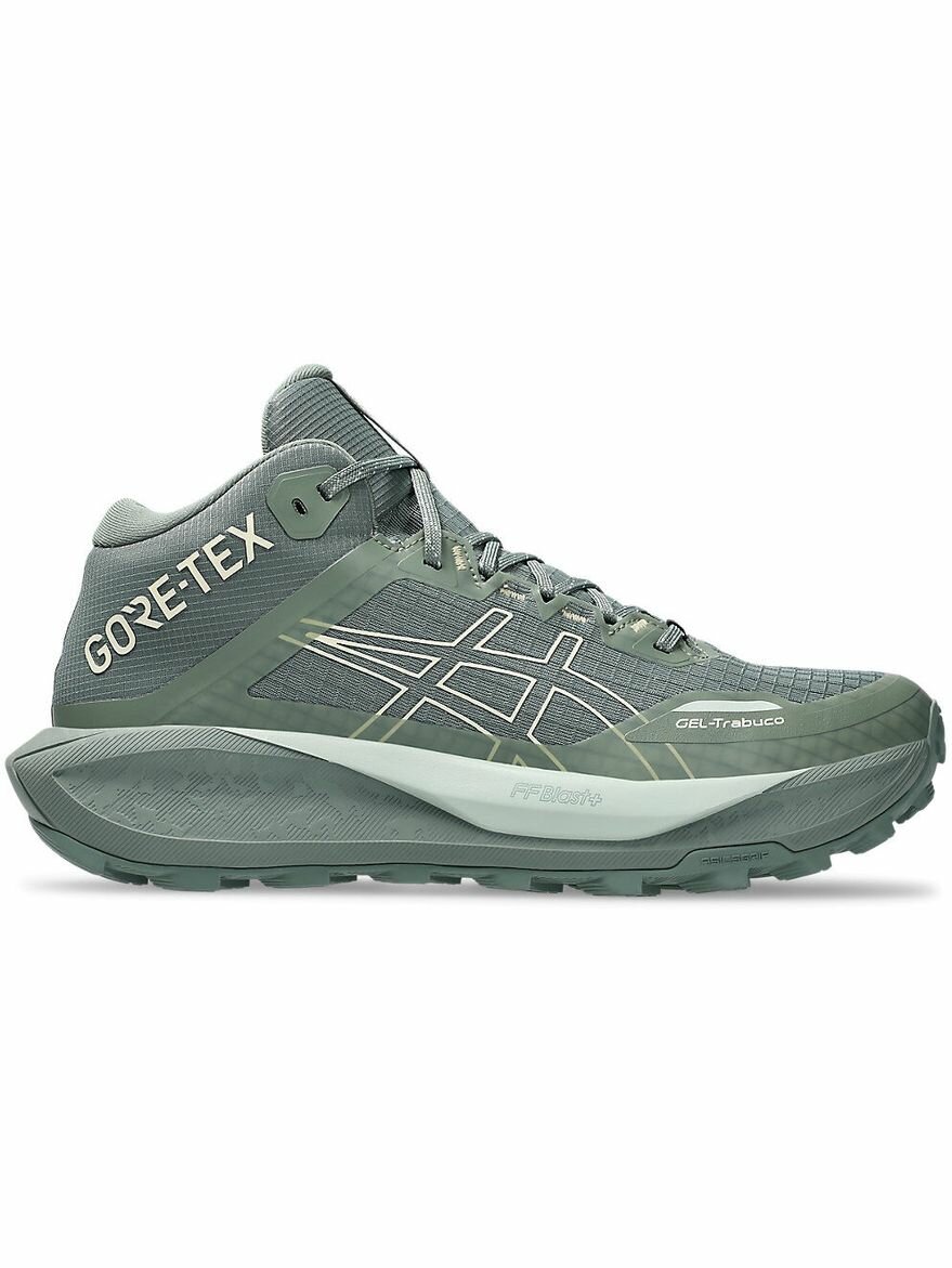 Кроссовки GEL-TRABUCO MT GTX