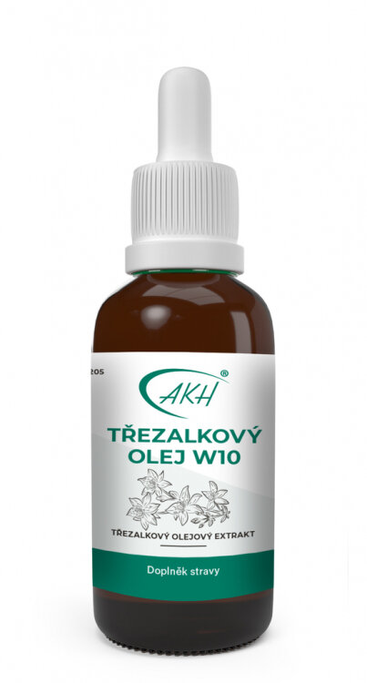 Karel Hadek Зверобойное масло W10 (мацерат в зародышах пшеницы) (100 мл)