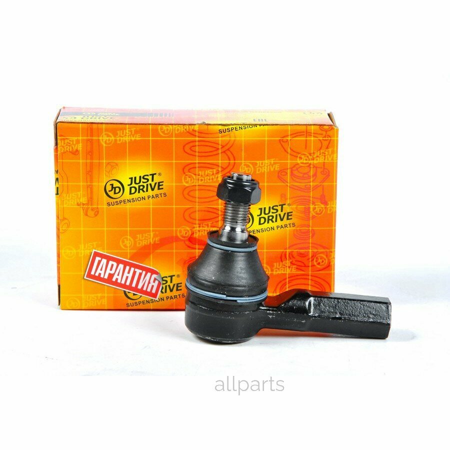 JUST DRIVE JSE0048 Наконечник рулевой CES22