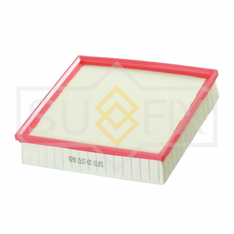 SUFIX Фильтр воздушный OPEL Omega B 2.0-3.2 94-03