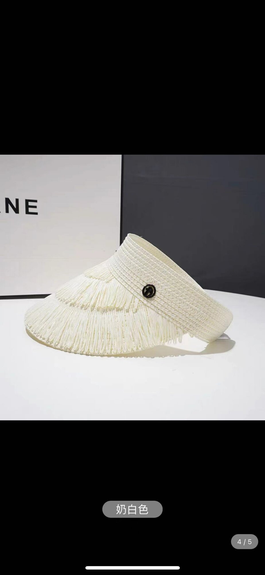 Весной и летом новая соломенная шляпа женская ниша дизайн пустой цилиндр уличная шляпа от солнца пляжная шляпа с изображением лица маленькая шляпа от солнца