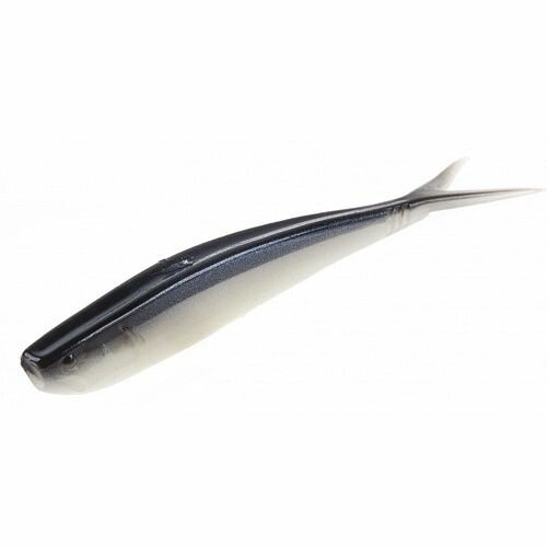Слаги 3D Series SLICK SHAD-V 5.0in (12,7) 014 5шт.