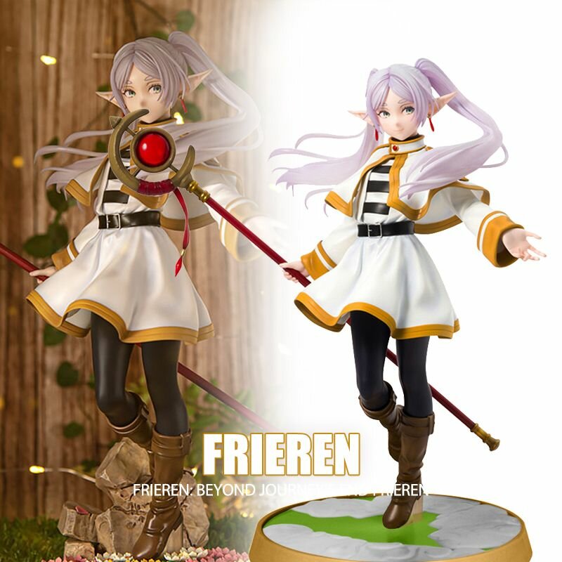 Аниме-фигурка Frieren: Beyond Journey's End Frieren