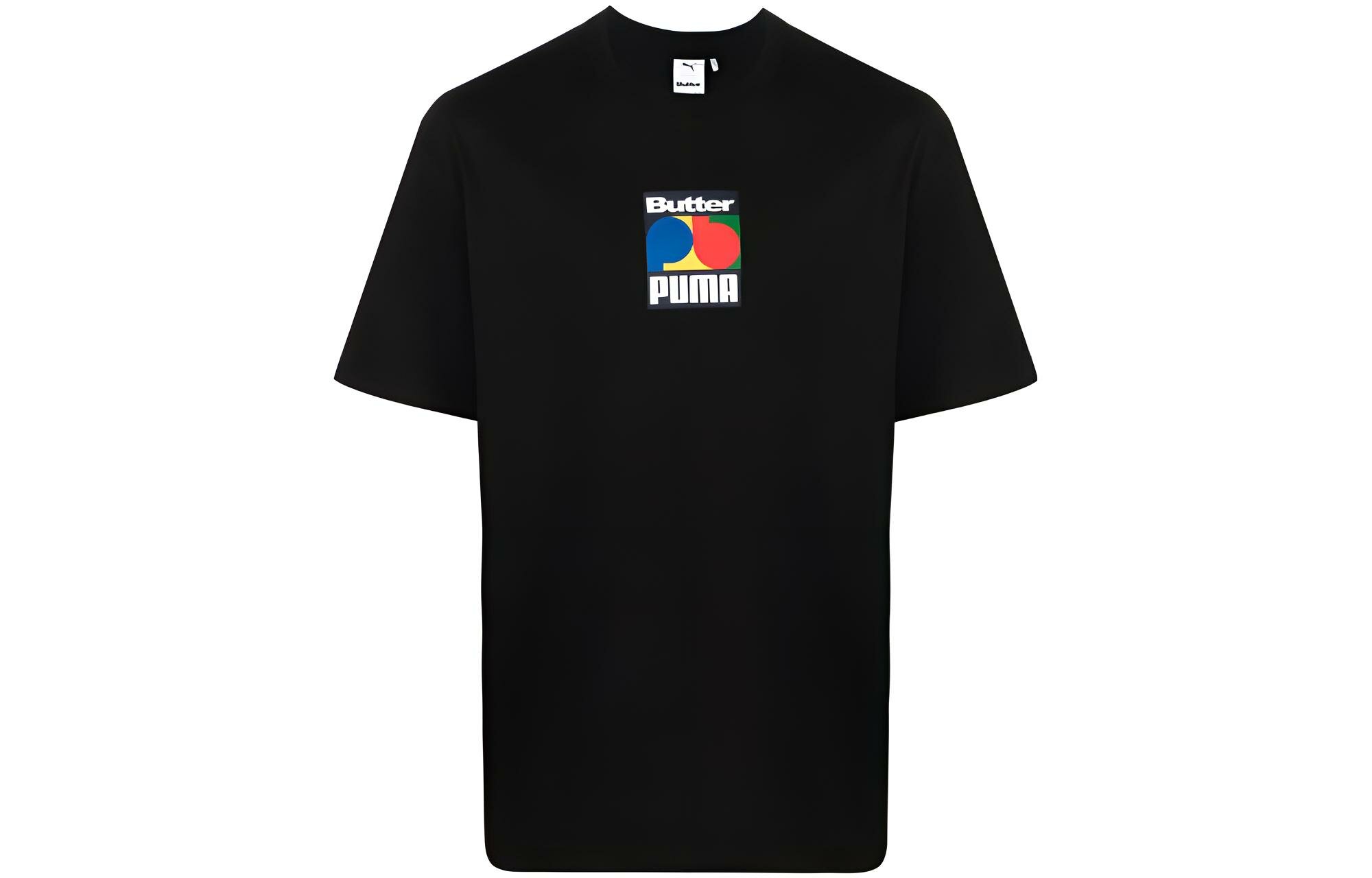 Футболка PUMA x BUTTER GOODS