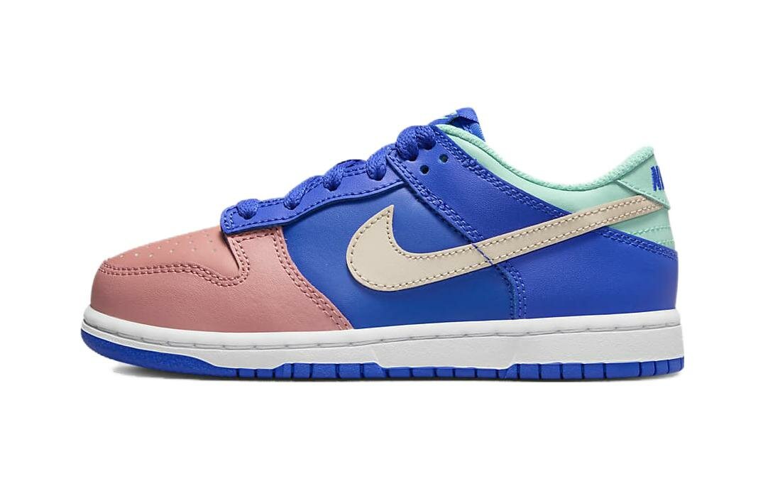 Кроссовки Dunk Low SE