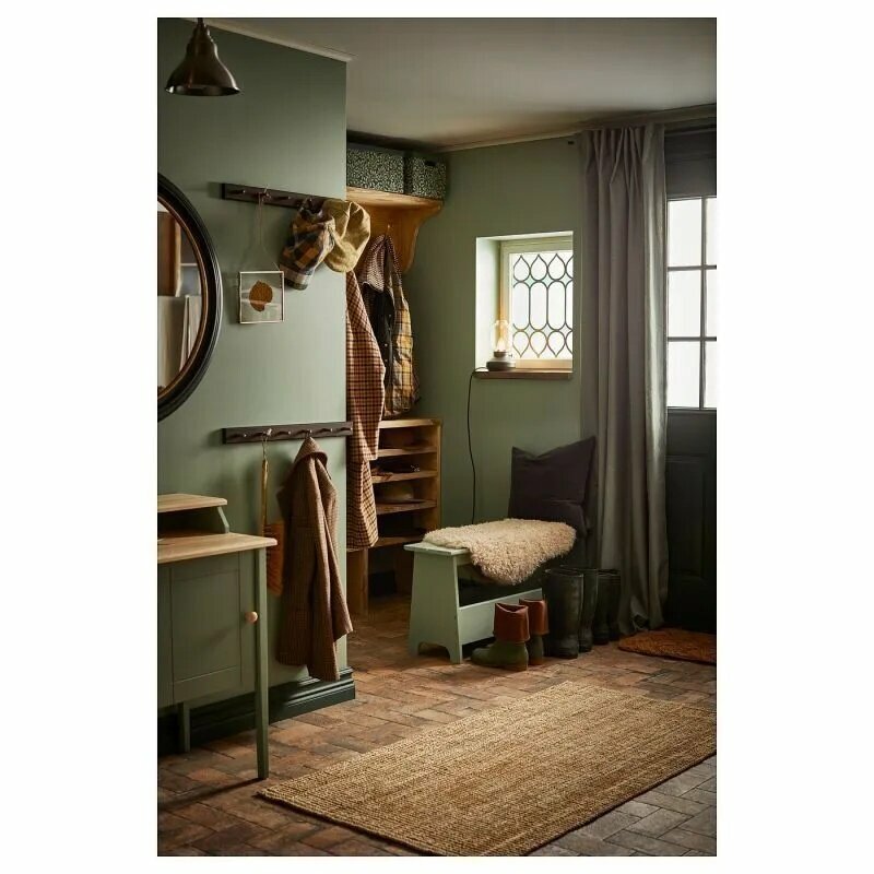 IKEA Ковер 80x150 см — фото 1