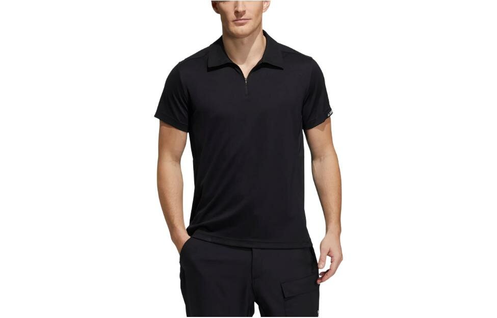 Поло Adidas Performance