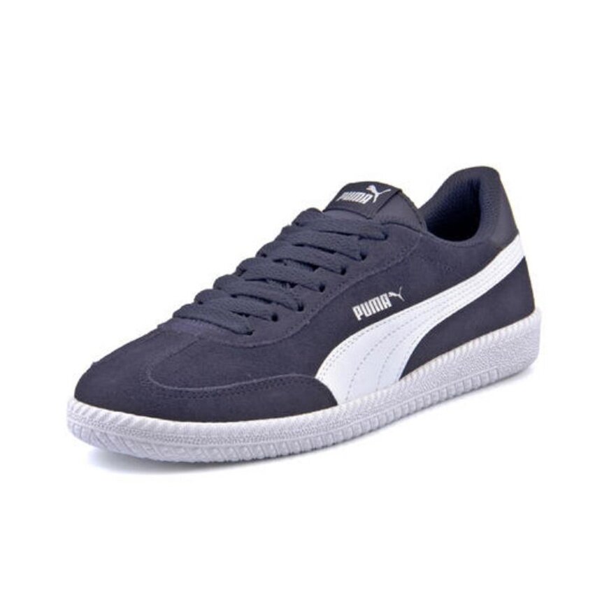 Кроссовки PUMA Astro cup, размер EU 35.5 стопа (22CM), фиолетовый — фото 1