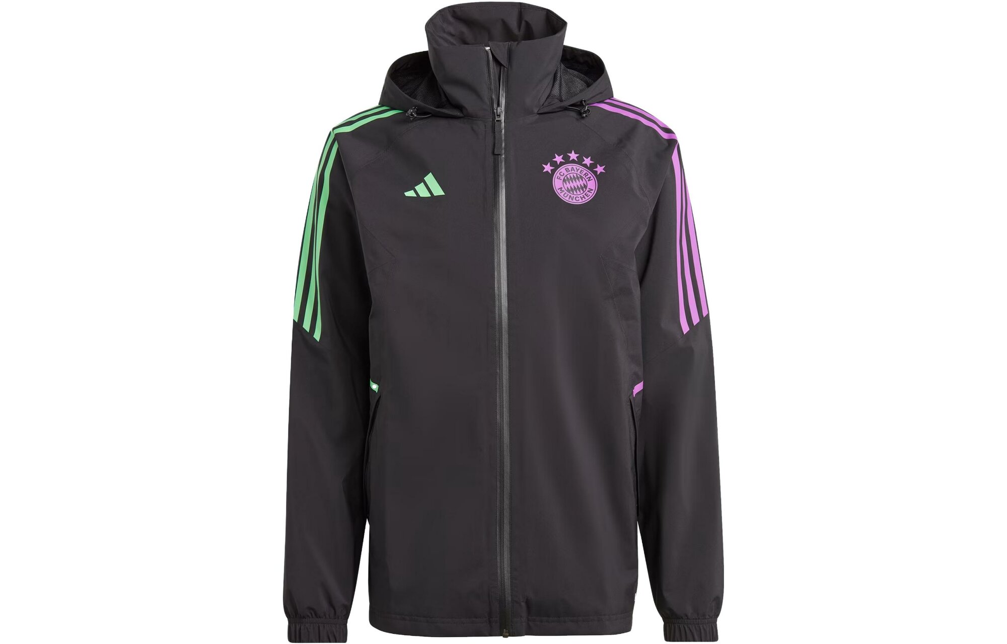 Куртка Manchester United