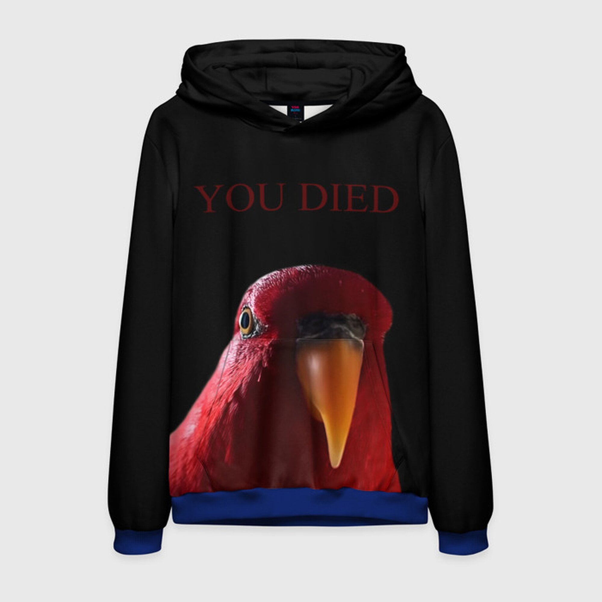 Худи