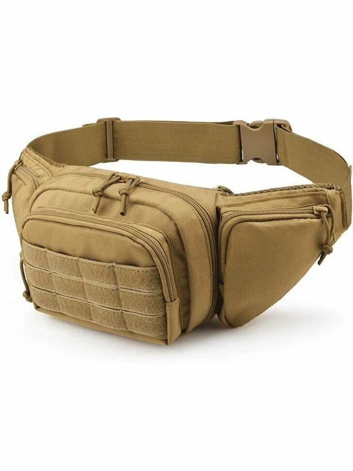 Сумка тактическая