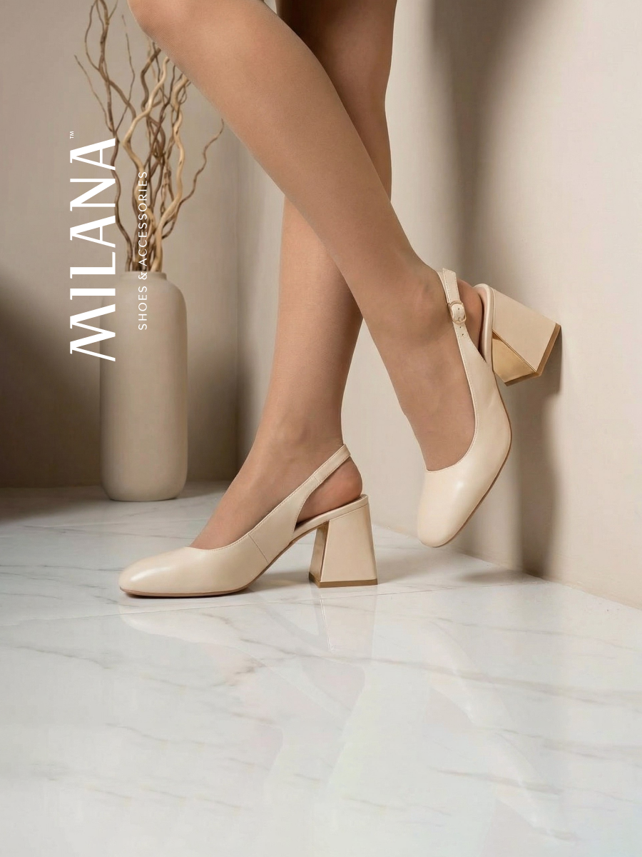 Туфли лодочки 