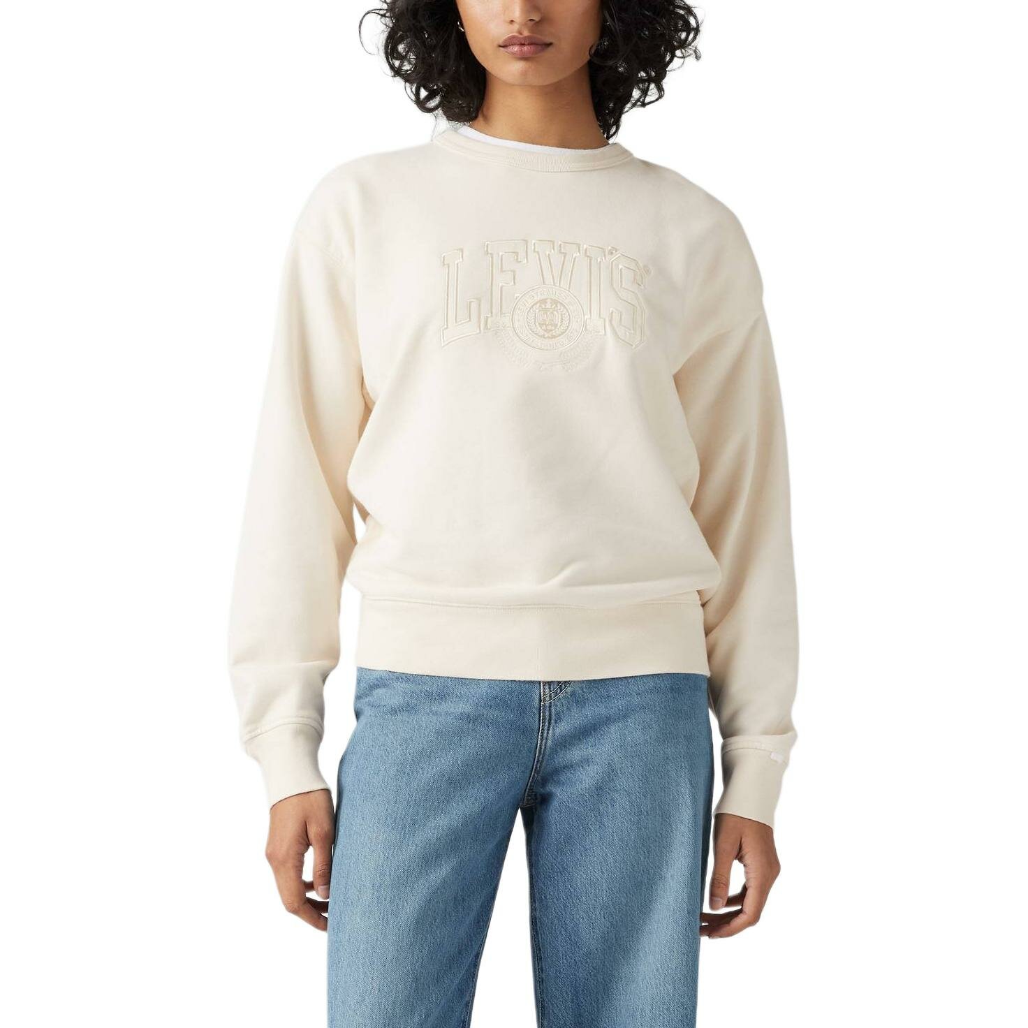 Свитшот Levi's, 1 шт.