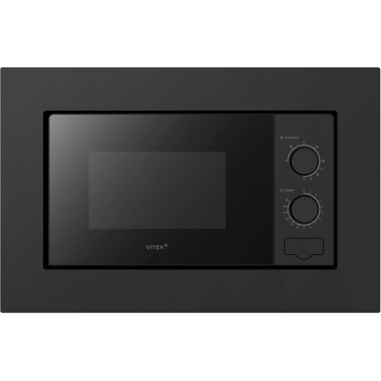 Микроволновая печь встраиваемая Vitek VBMW 2030 BG