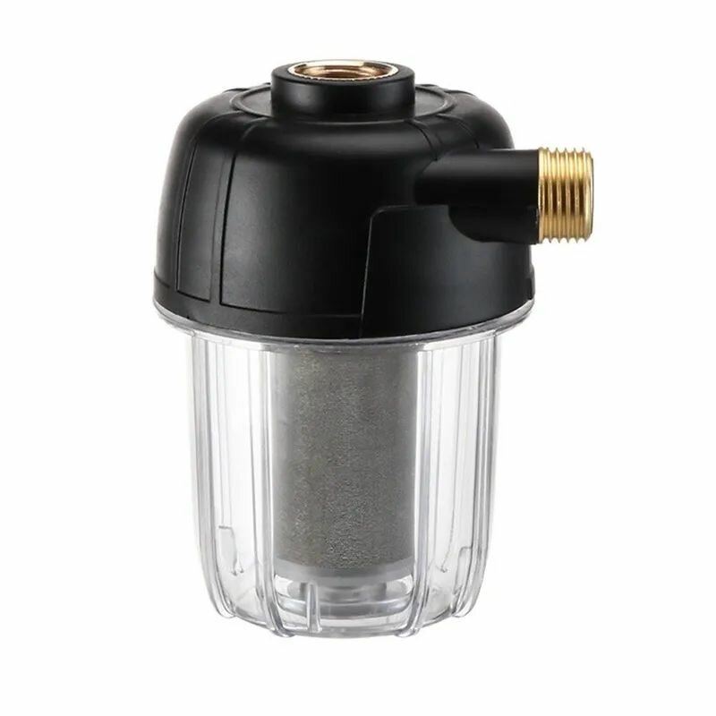 OZ-TRFI Фильтрующий элемент из нержавеющей стали 304, предварительный фильтр для водонагревателя