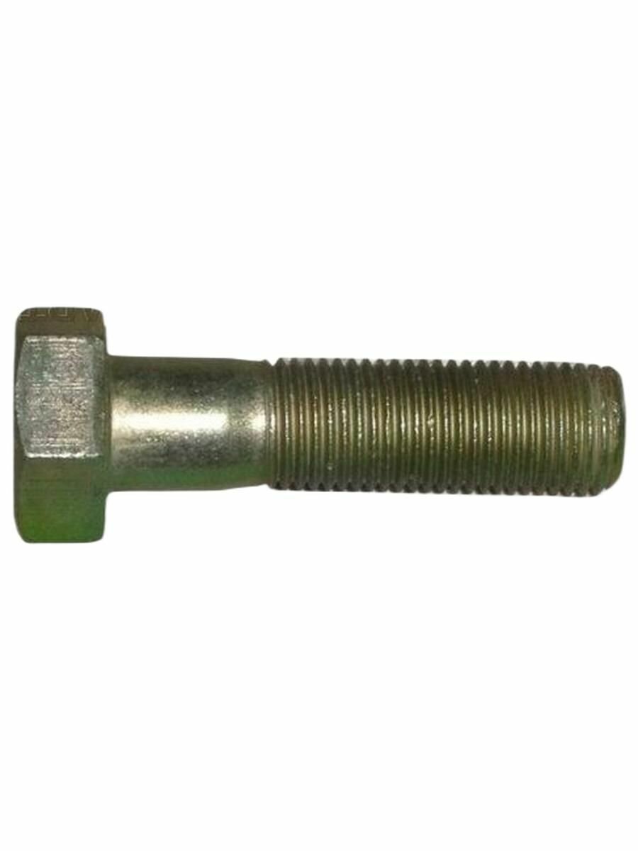 Болт М12 х 65х 1,25 / технотрон, комплект 20 шт.