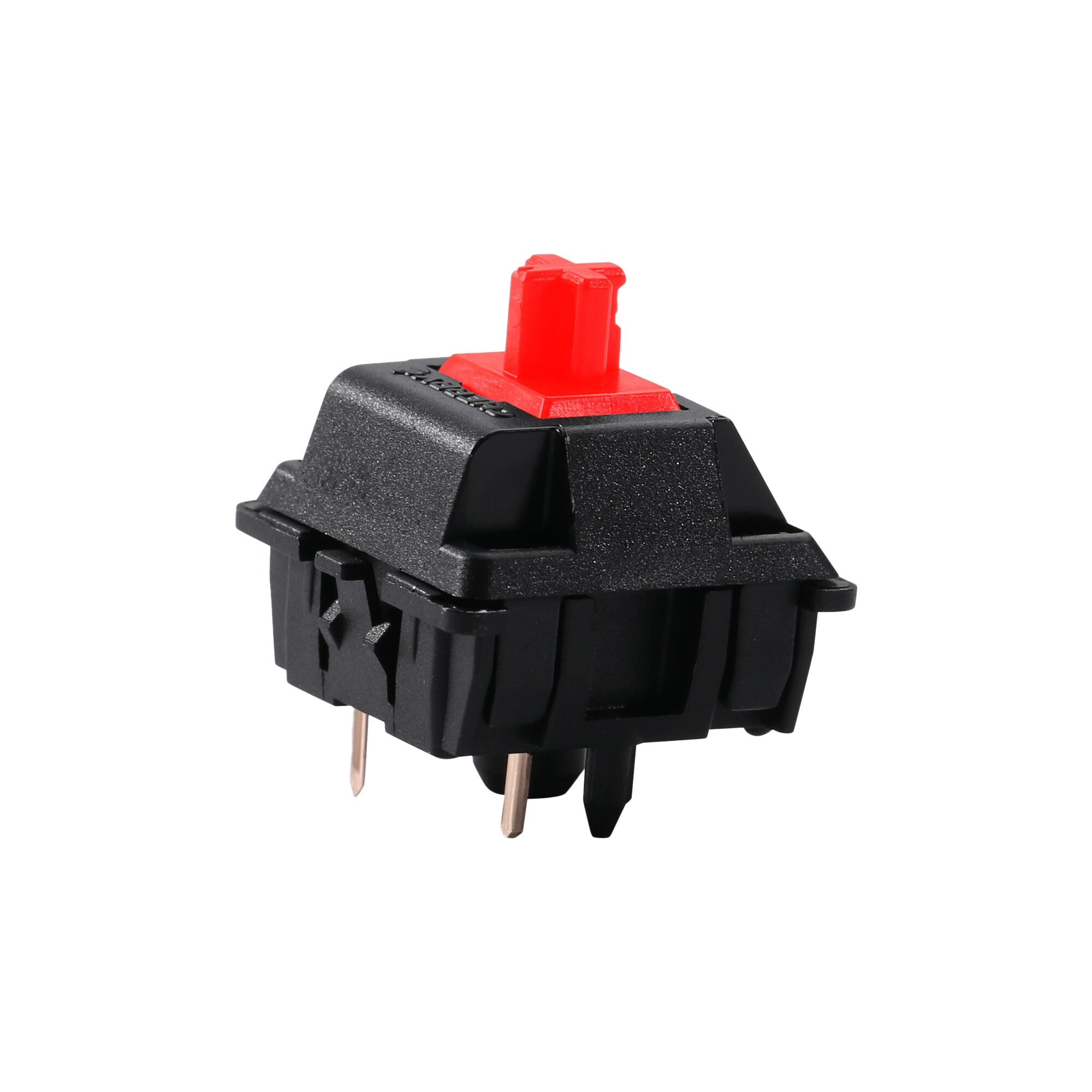 Механические переключатели Cherry MX2A (пятиконтактные): коричневые, красные, черные, зеленые (V2) 70 штук_MX2A