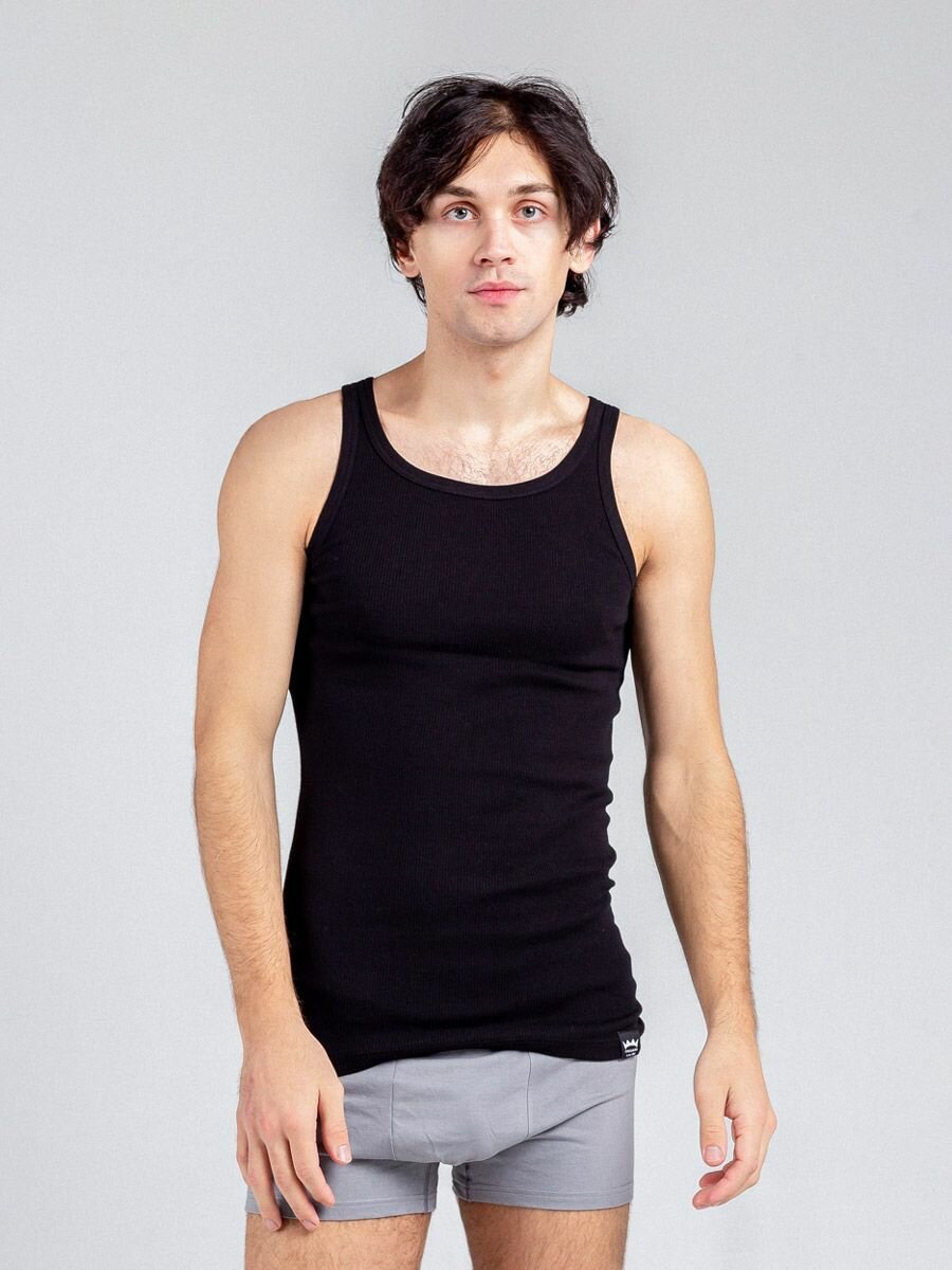 Майка спортивная