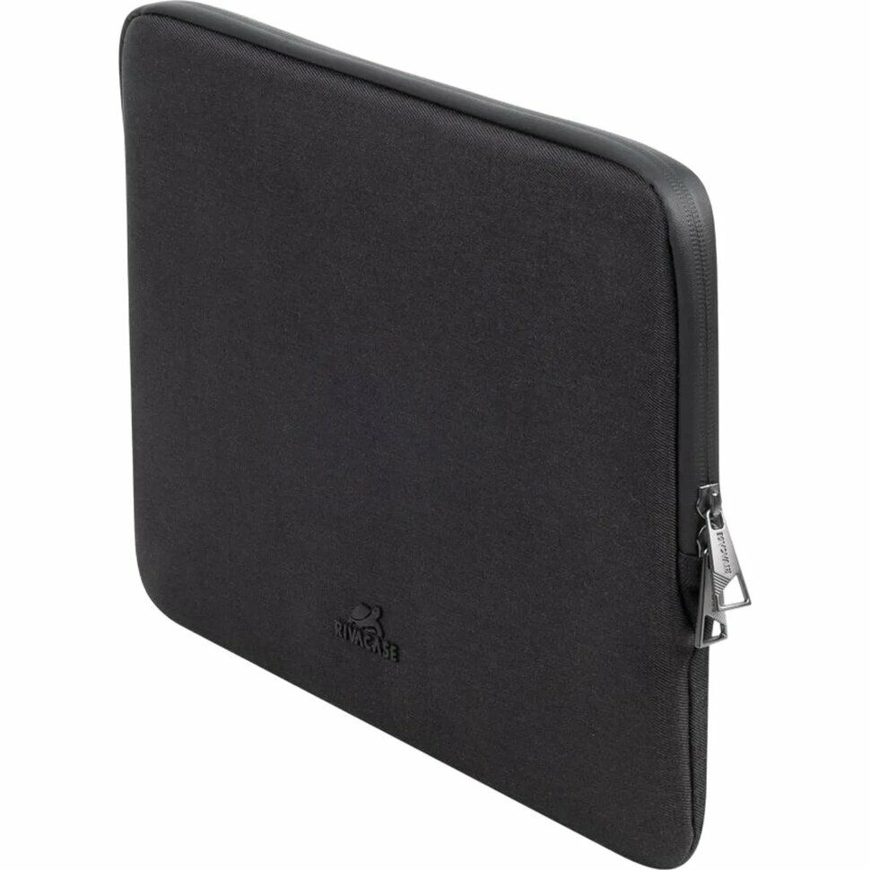 Чехол RIVACASE 8115 black Clark-ECO для MacBook Air 15 / 12, 2391406