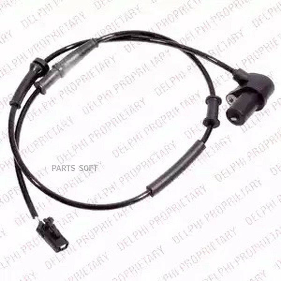 DELPHI SS20164 Датчик ABS Accent, Accent Admire, Excel, Verna
