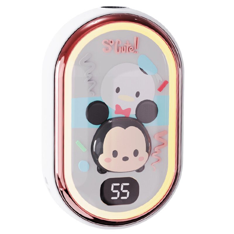 Согреватели для рук Disney, beige-mickey mouse, теплые