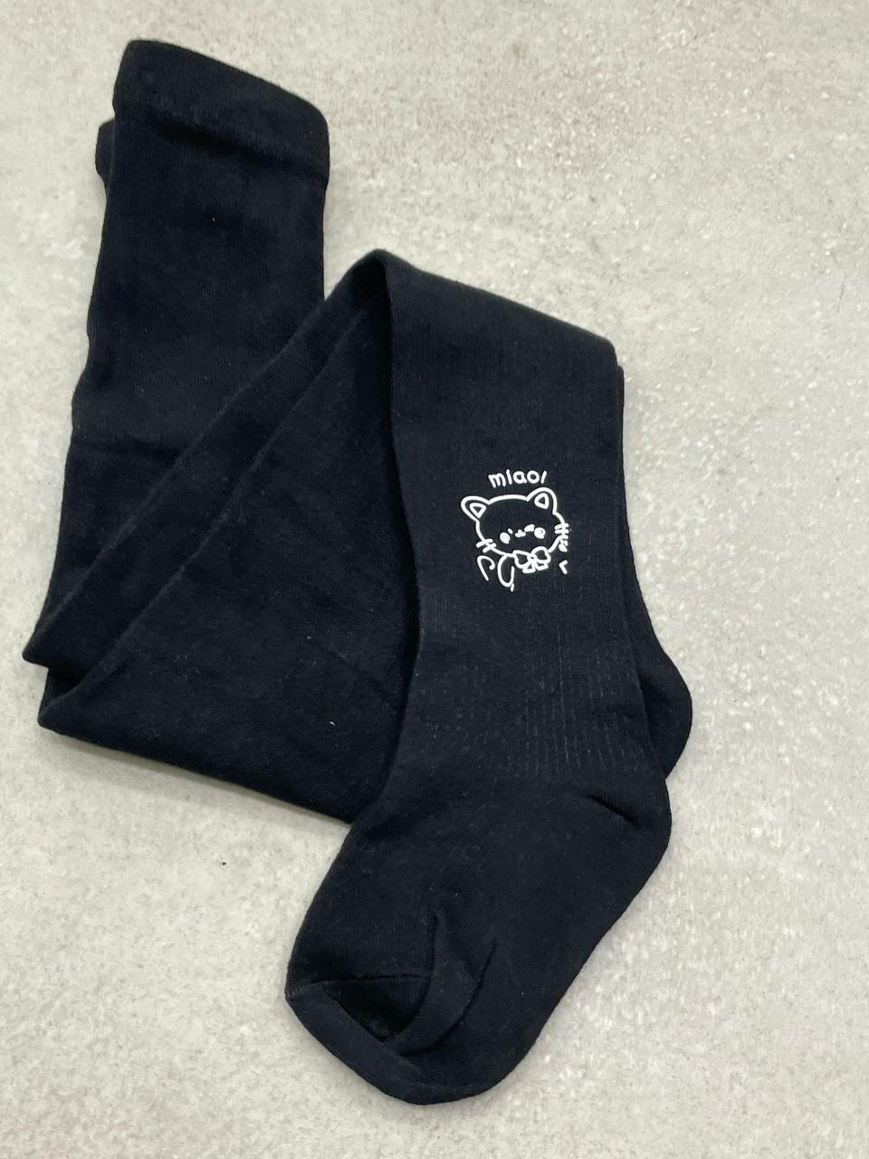 Колготки Базовая коллекция