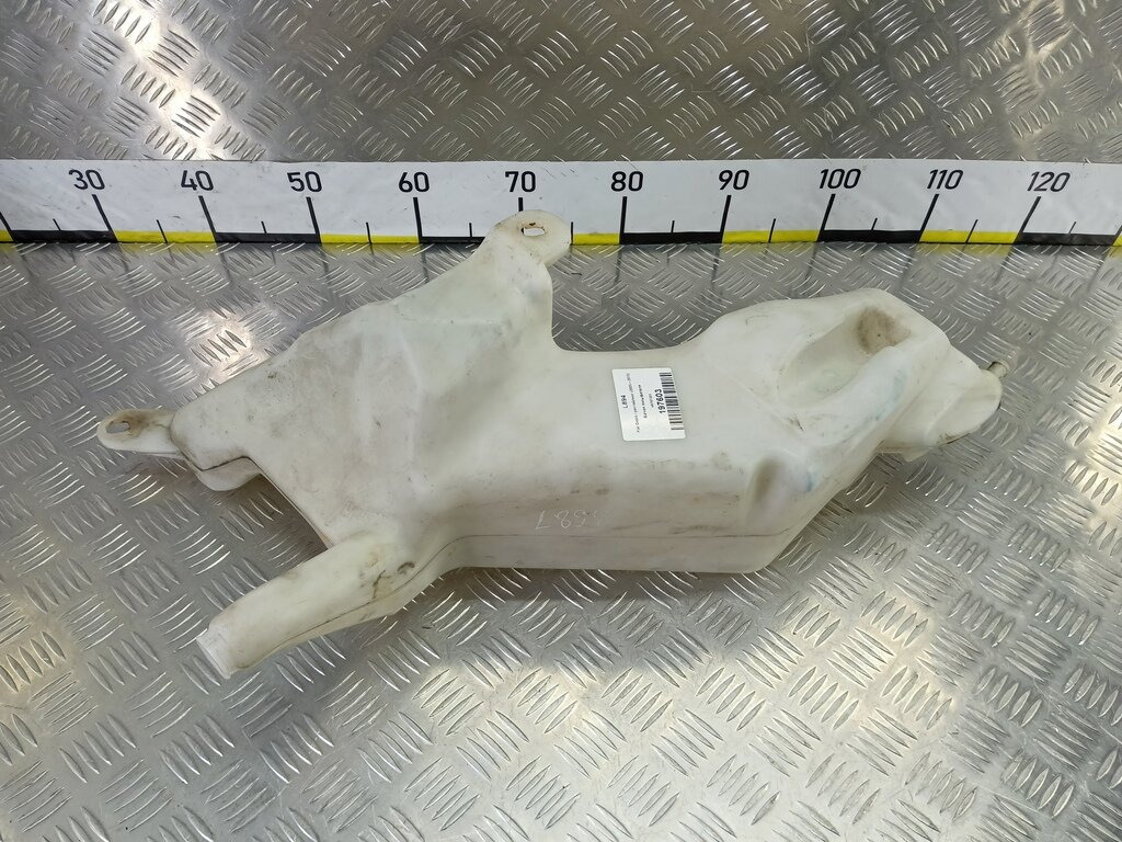 Бачок омывателя Б/У для Fiat Doblo I рестайлинг (2005—2015) 46767203