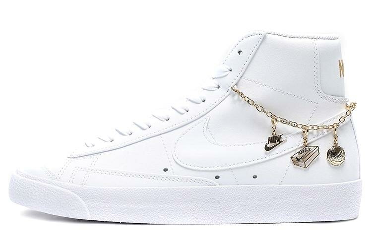 Кроссовки Blazer Mid 77 LX