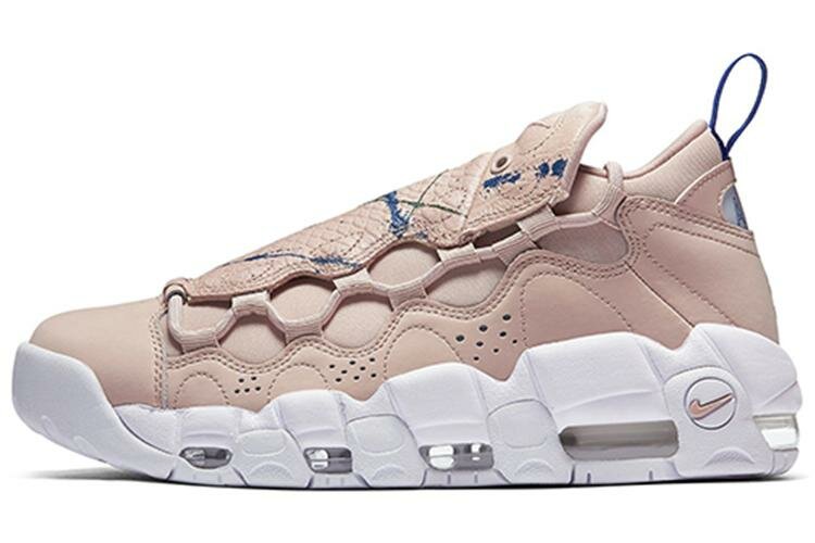 Кроссовки NIKE Air More Money