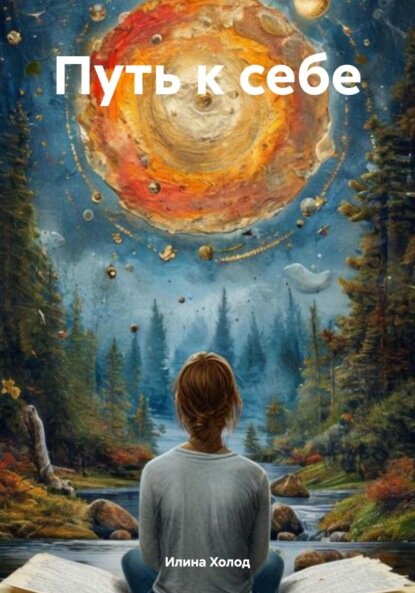Путь к себе [Цифровая книга]