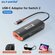 ULT－unite Адаптер USB C 4K60Гц для Switch 2/1