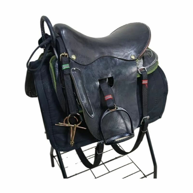 Седло для лошади