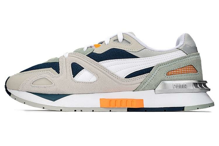 Кроссовки Mirage Mox Suede